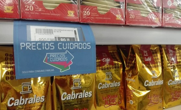 Advierten que los productos de “precios esenciales” no son incluidos en ... Advierten que los productos de “precios esenciales” no son incluidos en ...