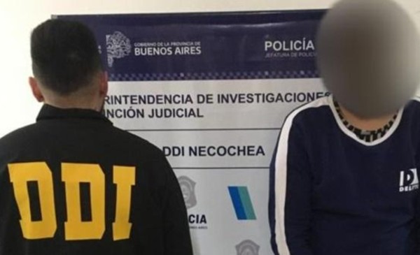 Detienen A Acusado De Abusar Sexualmente A Una Joven Hace Siete Meses